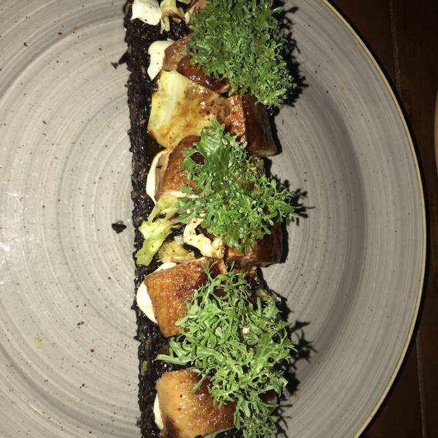 Campfire Restaurant - Carlsbad, CA | OpenTable