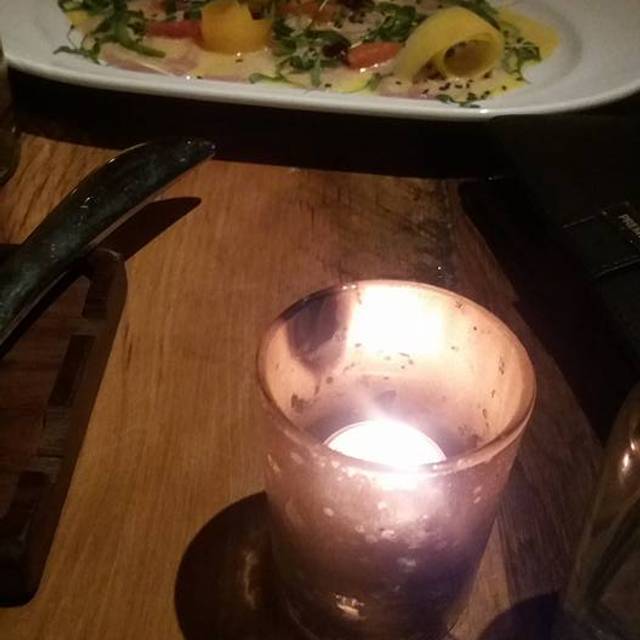 The Guild House - Columbus Restaurant - Columbus, OH | OpenTable