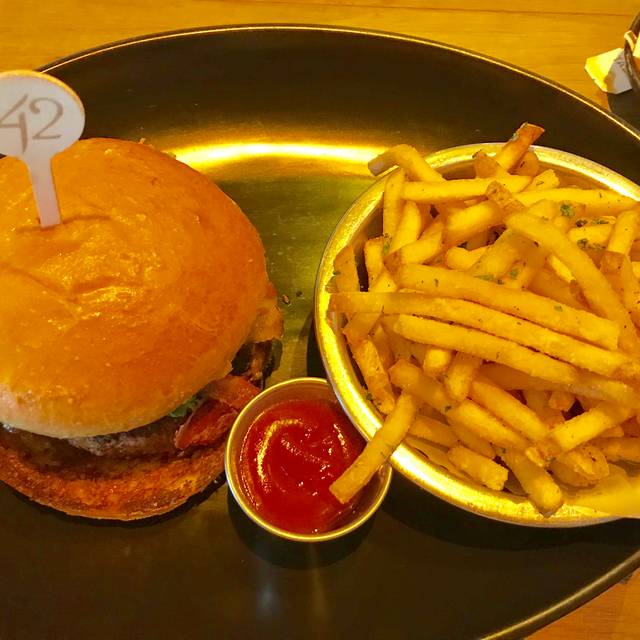 Tap 42 Boca Raton Restaurant - Boca Raton, FL | OpenTable