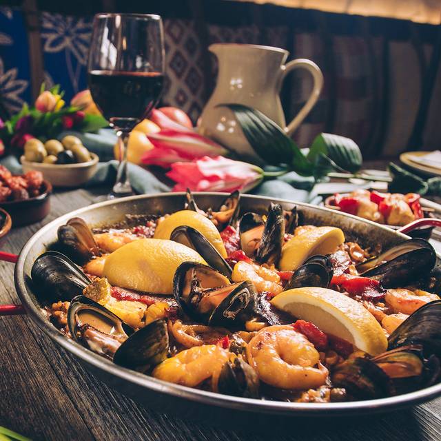 Tinto Tapas - Largs - Largs, Ayrshire | OpenTable