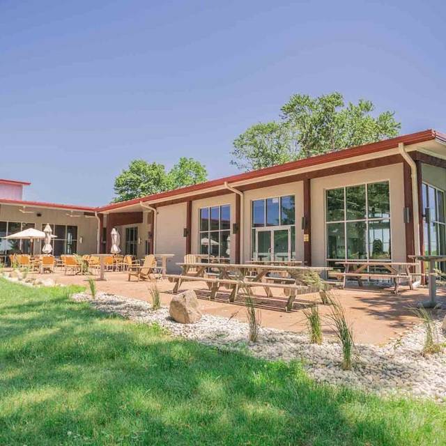 The Vines Restaurant - Cooper's Hawk Vineyards - Harrow, ON | OpenTable