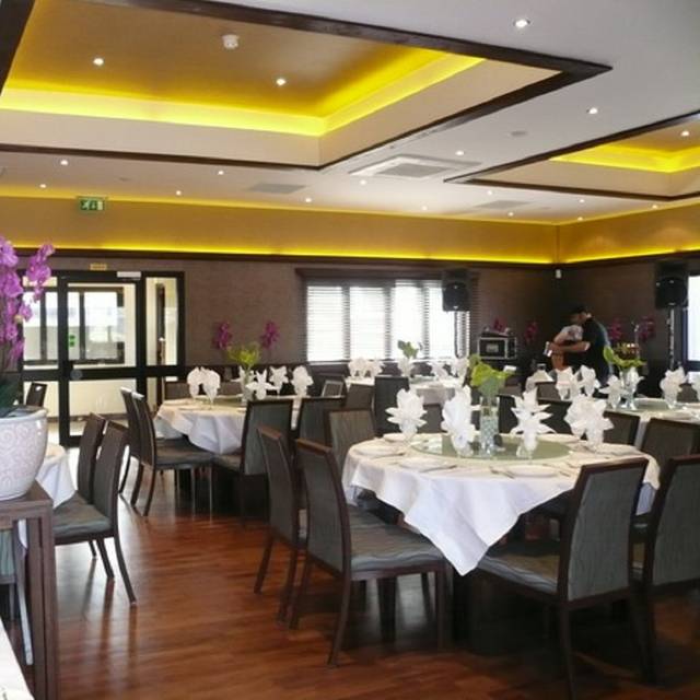 Banquet Chinese - Colchester, Essex | OpenTable
