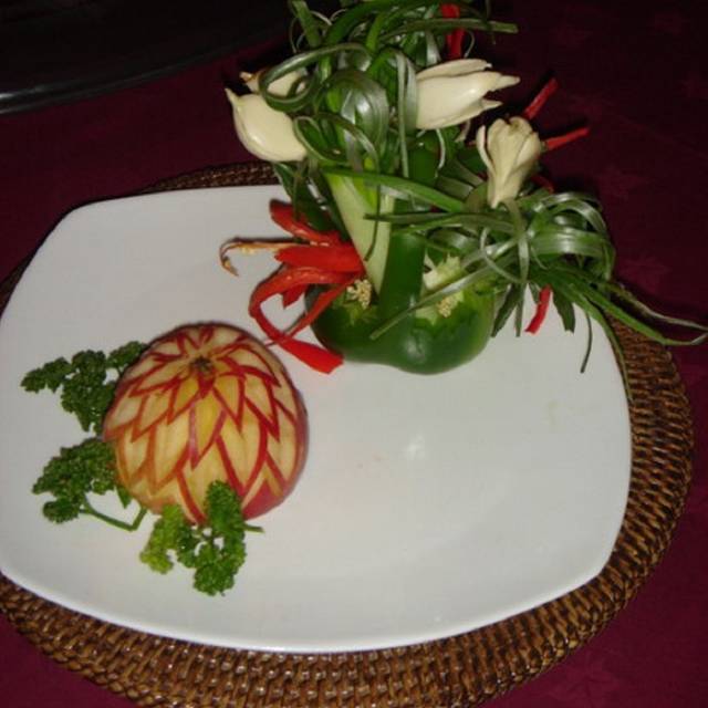 Banquet Chinese - Colchester, Essex | OpenTable