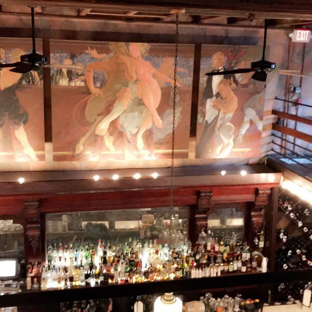 Café Sbisa Restaurant - New Orleans, LA | OpenTable