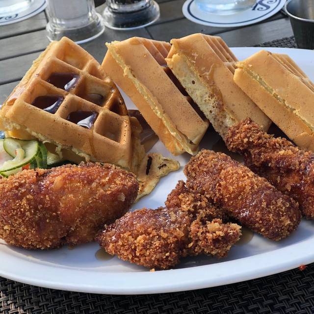 Shooters Waterfront Restaurant - Fort Lauderdale, FL | OpenTable