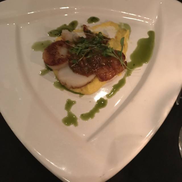 Katz 21 Steak and Spirits Restaurant - Corpus Christi, TX | OpenTable