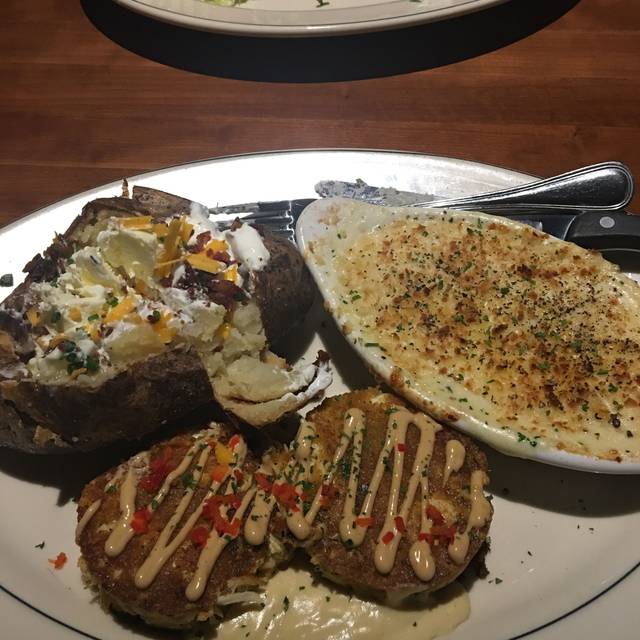 J. Alexander's - The Summit at Fritz Farm Restaurant - Lexington, KY ...