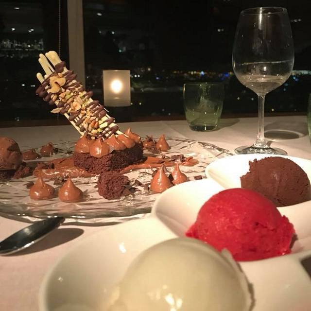 Mirabe Restaurant - Barcelona, Barcelona | OpenTable