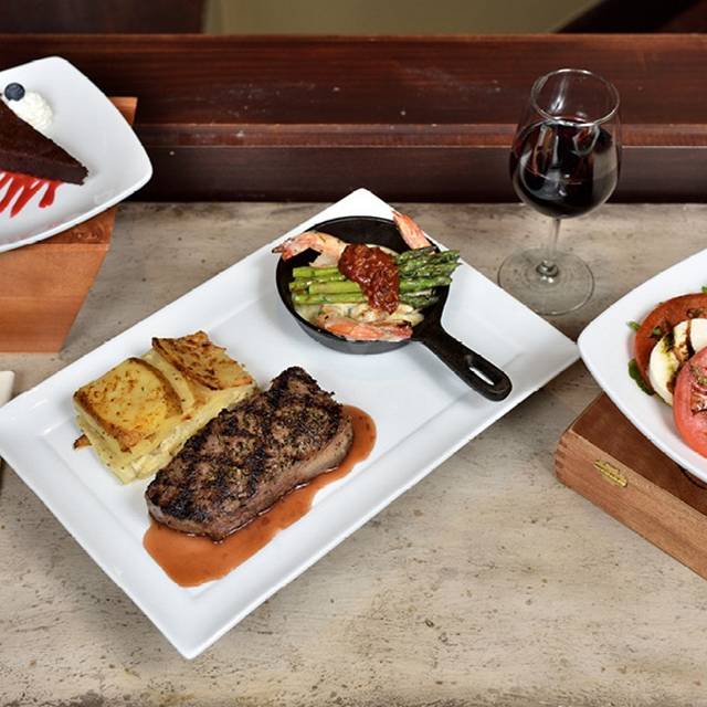 Alexandra's at Turf Valley Restaurant - Ellicott City, MD | OpenTable