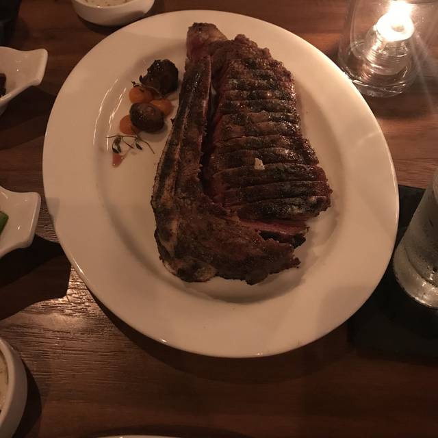 The Arthur J Restaurant - Manhattan Beach, CA | OpenTable