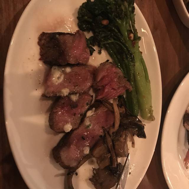 The Arthur J Restaurant - Manhattan Beach, CA | OpenTable