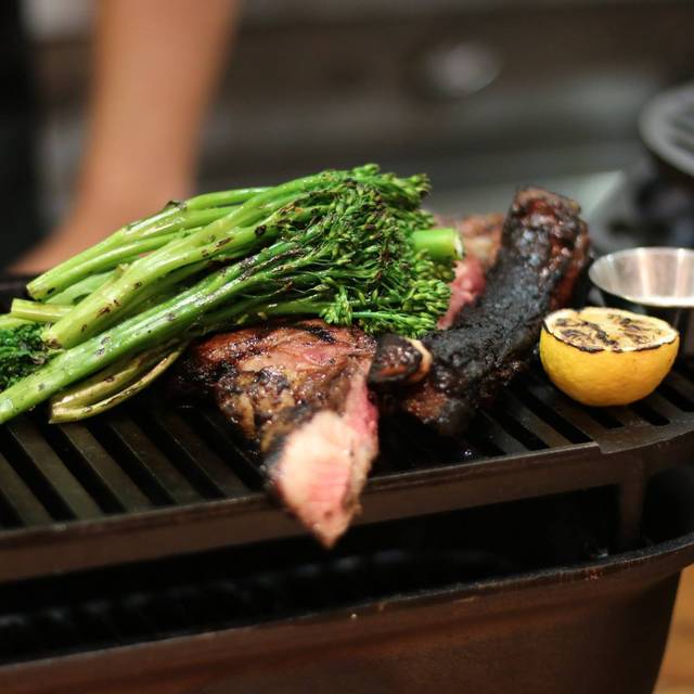 Urban Butcher Restaurant - Silver Spring, MD | OpenTable