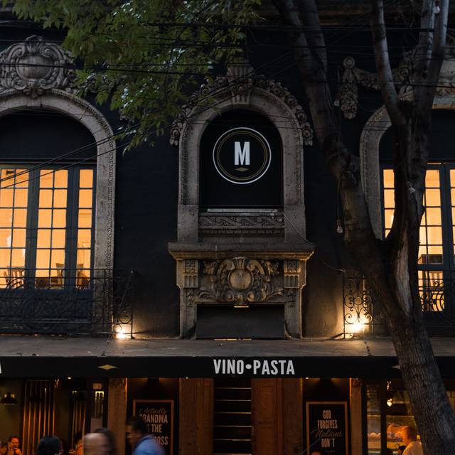 Macelleria Roma Restaurante - Ciudad de México, CDMX | OpenTable