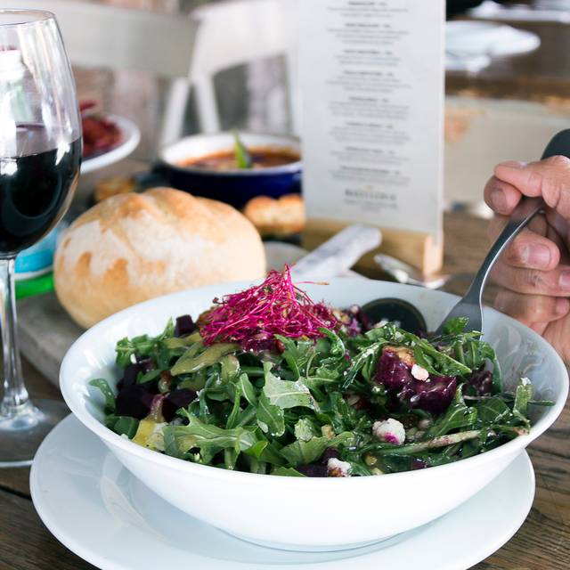 Macelleria Roma Restaurante - Ciudad de México, CDMX | OpenTable