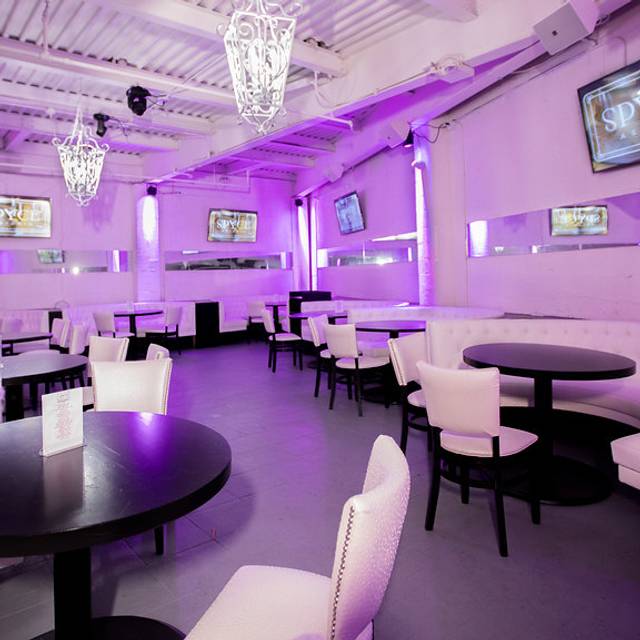 SPYCE Astoria Restaurant - Astoria, NY | OpenTable