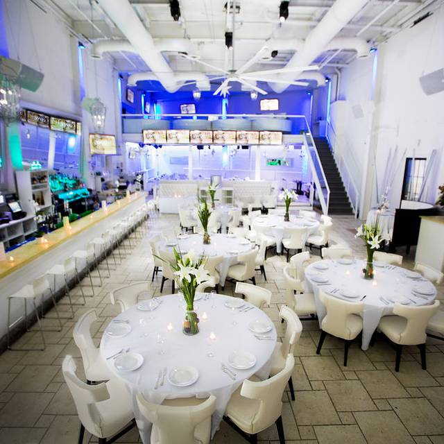 SPYCE Astoria Restaurant - Astoria, NY | OpenTable