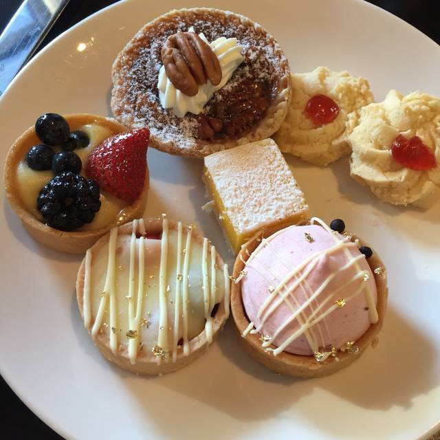 Wilfrid's Restaurant - Fairmont Chateau Laurier - Ottawa, ON | OpenTable