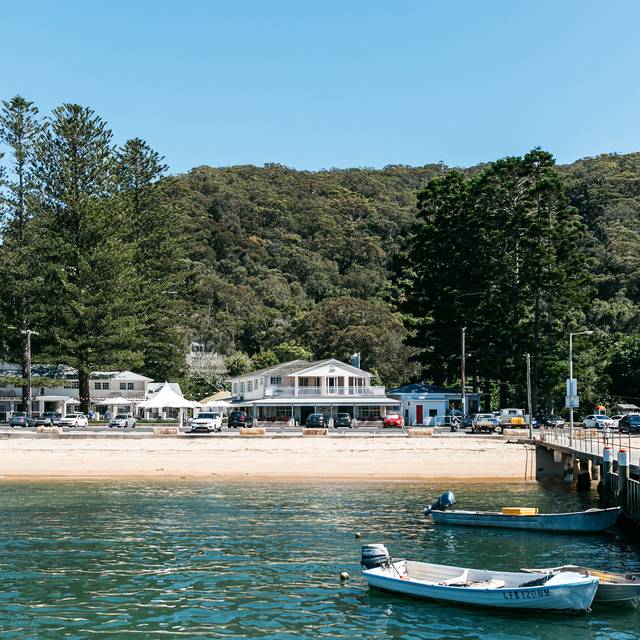 Permanently Closed - Patonga Beach Hotel Restaurant - Patonga Beach, AU ...
