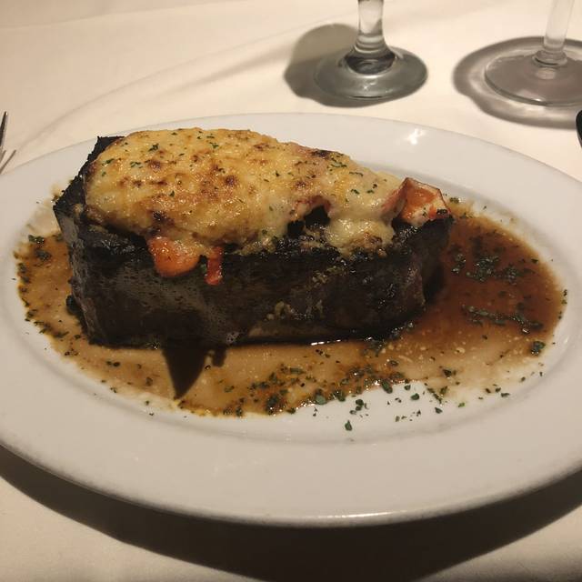 Ocean Prime - Philadelphia Restaurant - Philadelphia, PA | OpenTable