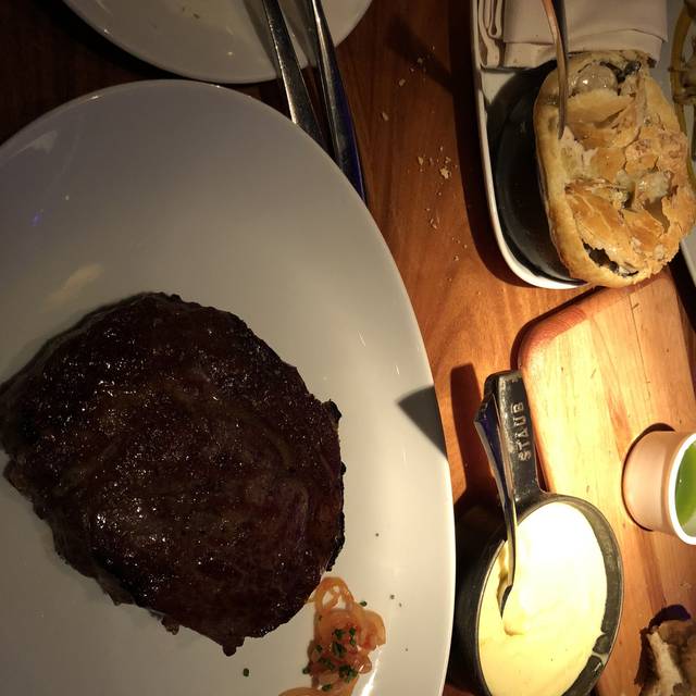 STK - The Cosmopolitan of Las Vegas Restaurant - Las Vegas, NV | OpenTable