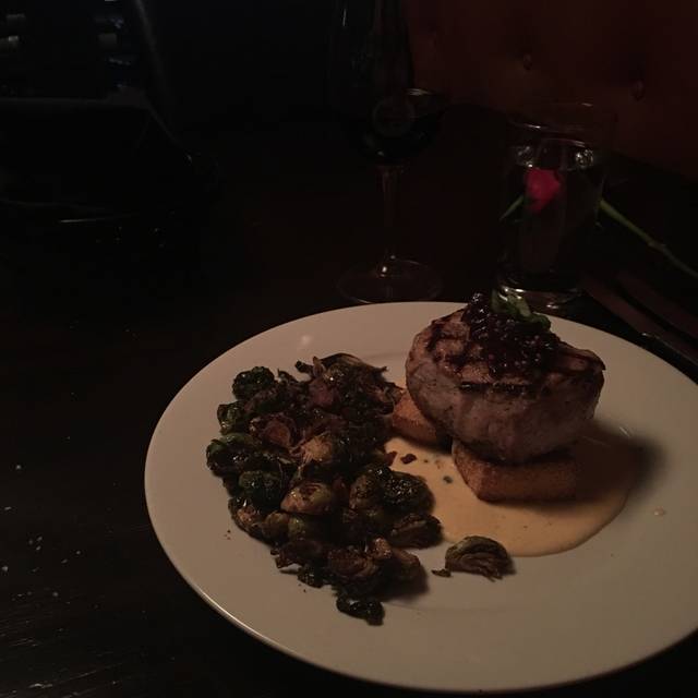 The Blacksmith Restaurant - Bend, OR | OpenTable