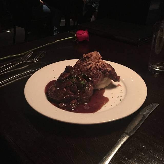 The Blacksmith Restaurant - Bend, OR | OpenTable