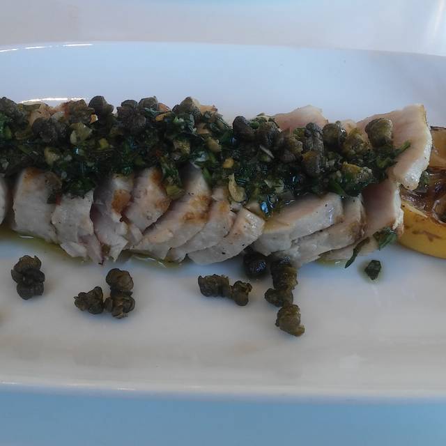 Fishing With Dynamite Restaurant - Manhattan Beach, CA | OpenTable