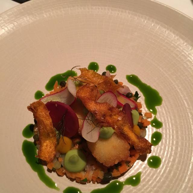 Box Tree Restaurant - Ilkley, West Yorkshire | OpenTable