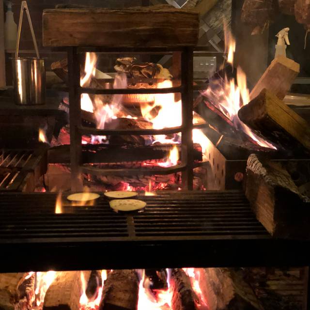 Maydan Restaurant - Washington, DC | OpenTable