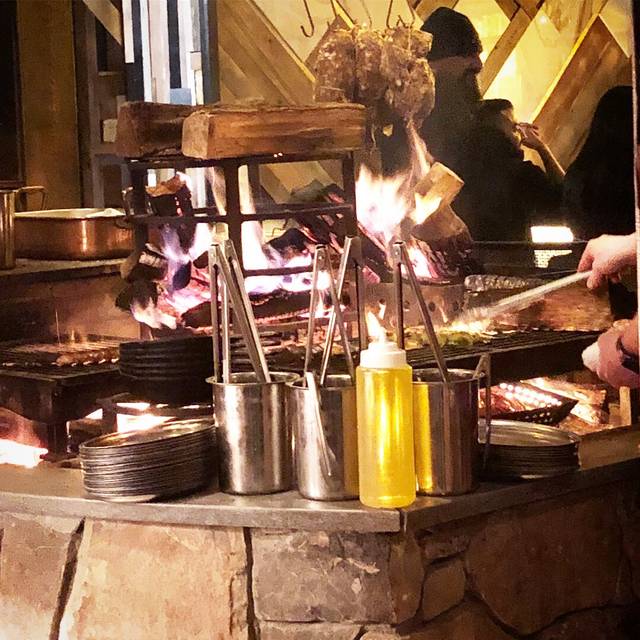 Maydan Restaurant - Washington, DC | OpenTable