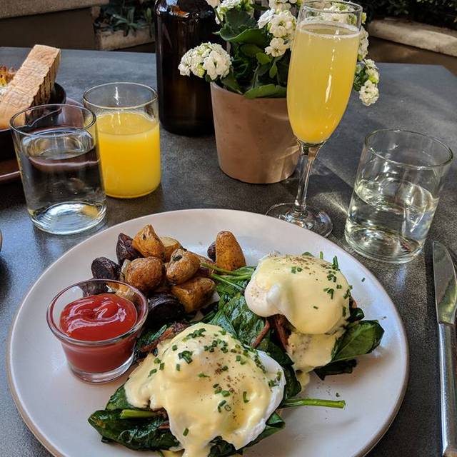 The Front Yard Restaurant - North Hollywood, CA | OpenTable