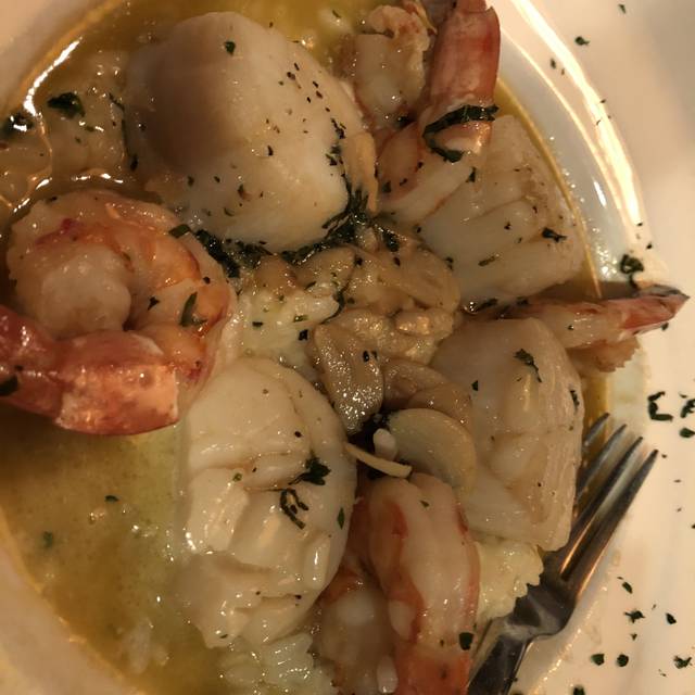 Panache Woodfired Grill Restaurant - Blue Bell, PA | OpenTable