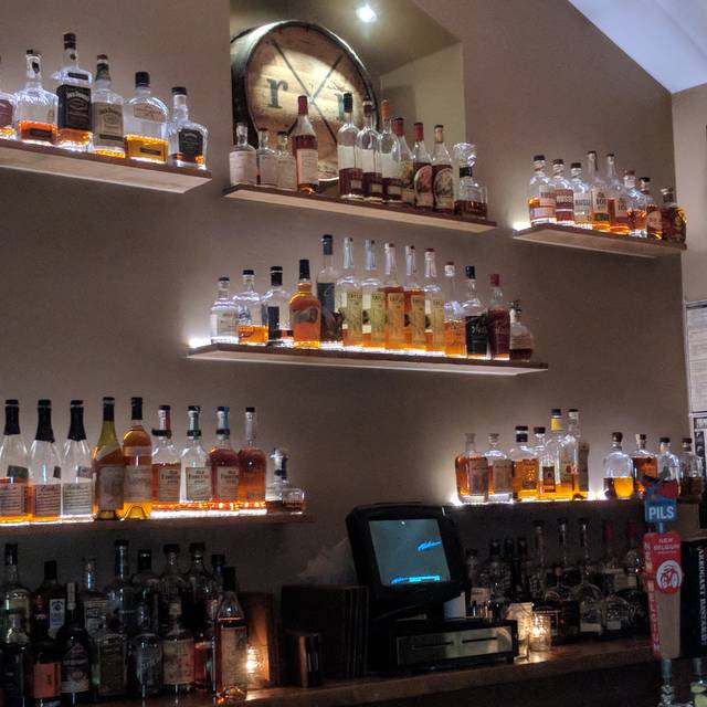 Radish & Rye Restaurant - Santa Fe, NM | OpenTable