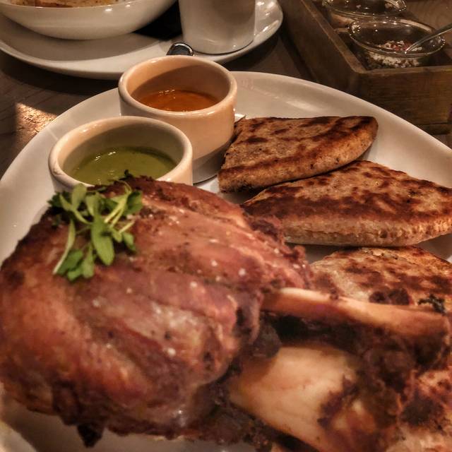 SALT Restaurant - McAllen, TX | OpenTable