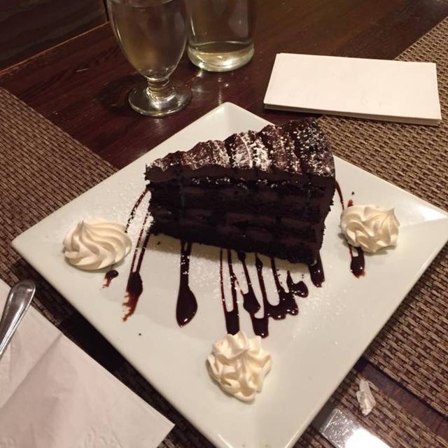 Da Nonna Rosa Restaurant - Brooklyn, NY | OpenTable