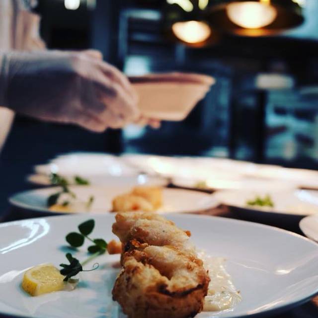 The Waverly Local Restaurant - Waverly, AL | OpenTable