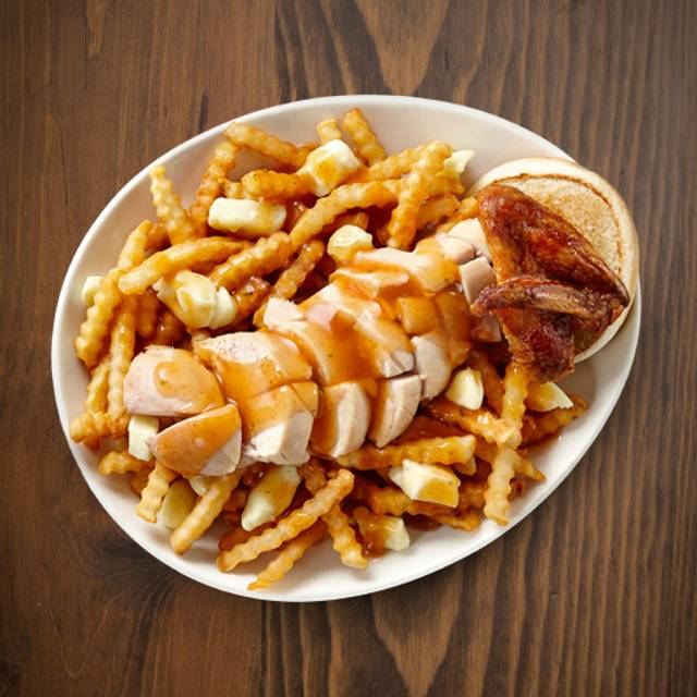 Benny&Co - Saint-Felix Restaurant - St-Félix-de-Valois, QC | OpenTable