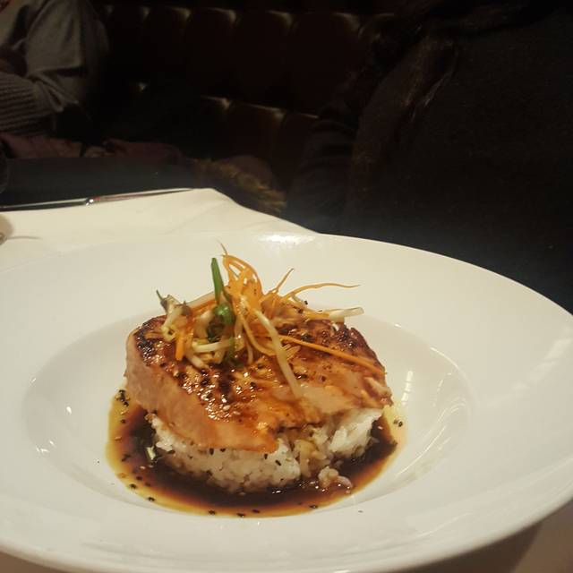 Ocean Prime - Philadelphia Restaurant - Philadelphia, PA | OpenTable