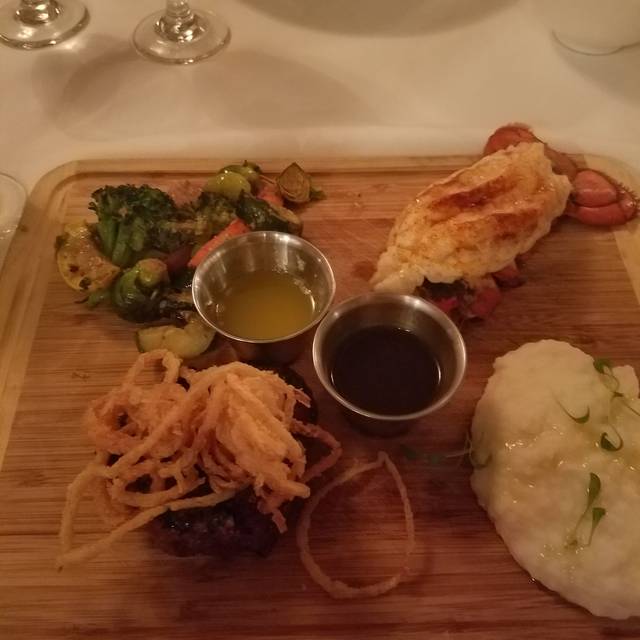 Grand View Restaurant - San Jose, CA | OpenTable