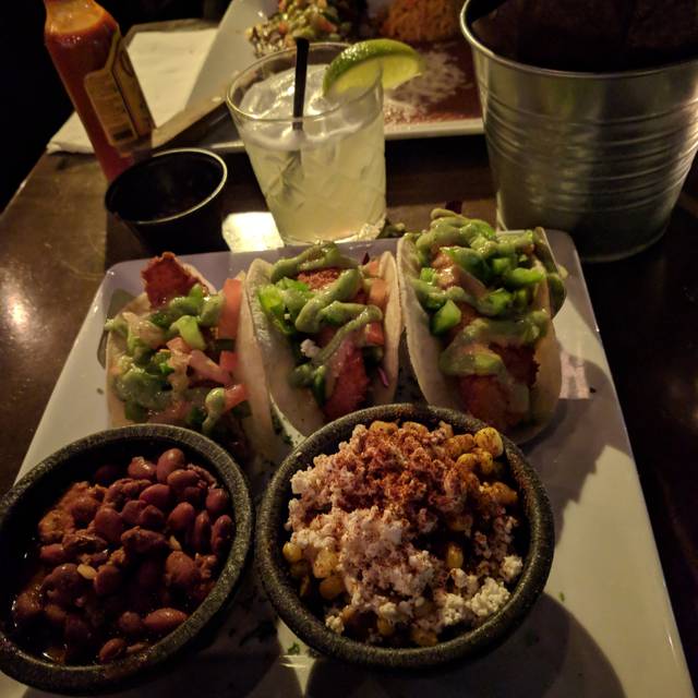 La Roca - Winnipeg, MB | OpenTable