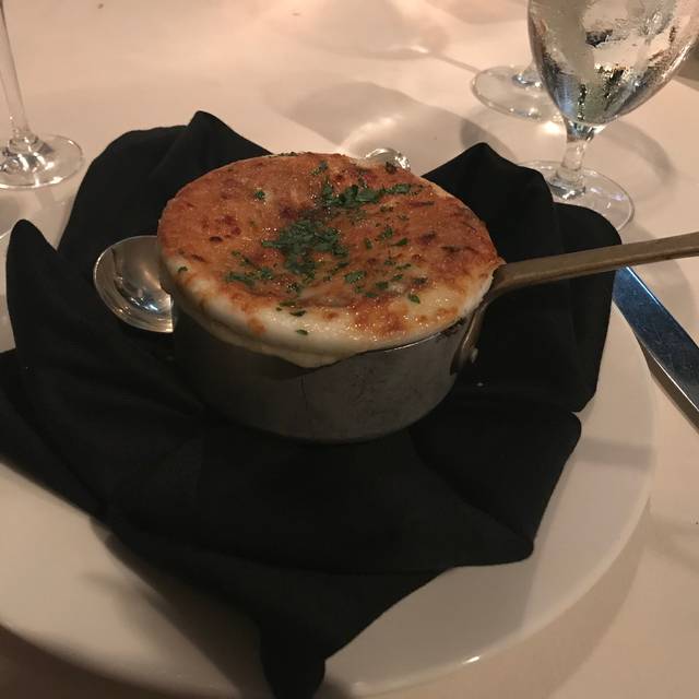 LA Prime at The Westin Bonaventure Hotel Restaurant - Los Angeles, CA ...