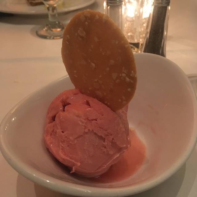 Ocean Prime - Philadelphia Restaurant - Philadelphia, PA | OpenTable