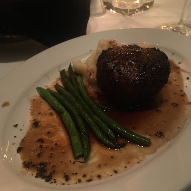 Ocean Prime - Philadelphia Restaurant - Philadelphia, PA | OpenTable