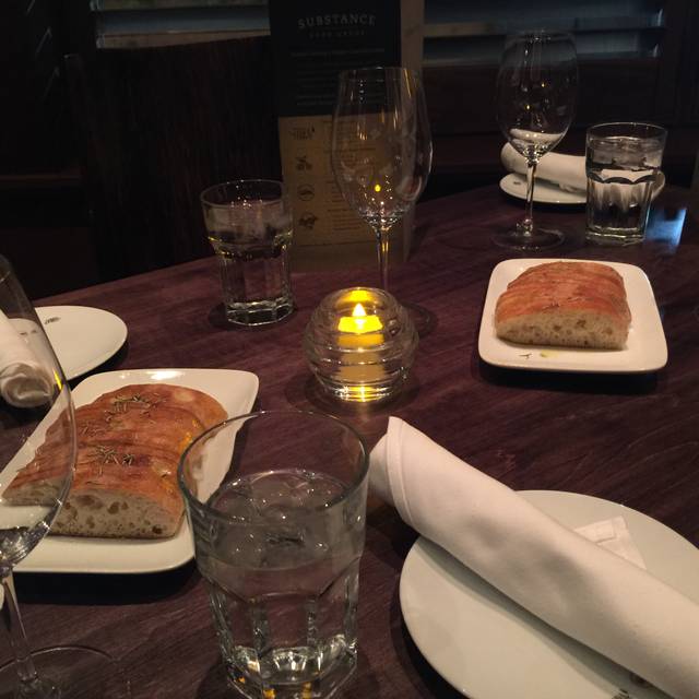 Sarpa Restaurant - Richmond Hill, ON | OpenTable