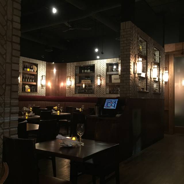 Sarpa Restaurant - Richmond Hill, ON | OpenTable