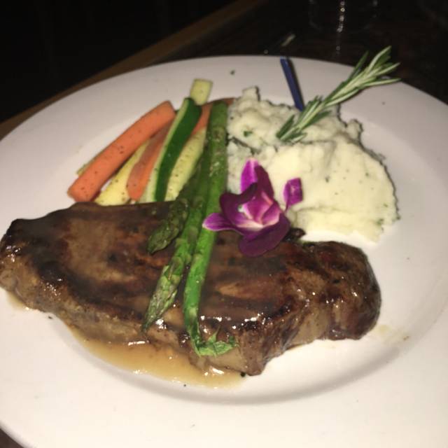 Alhambra Palace Restaurant - Chicago, IL | OpenTable