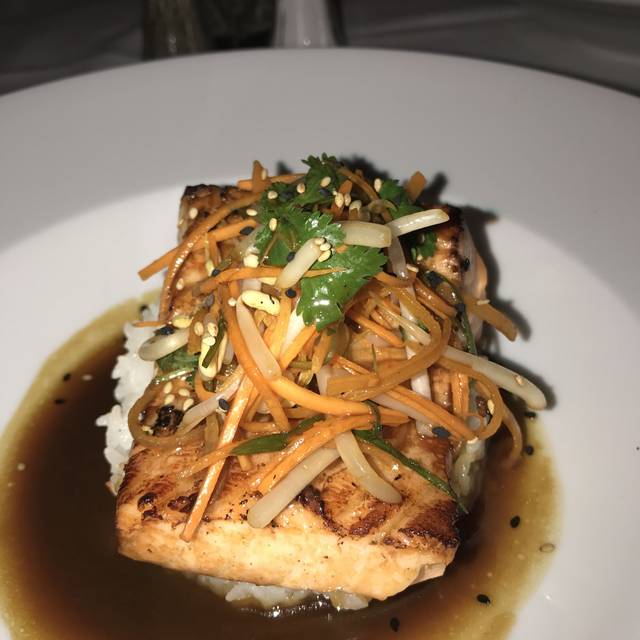 Ocean Prime - Philadelphia Restaurant - Philadelphia, PA | OpenTable