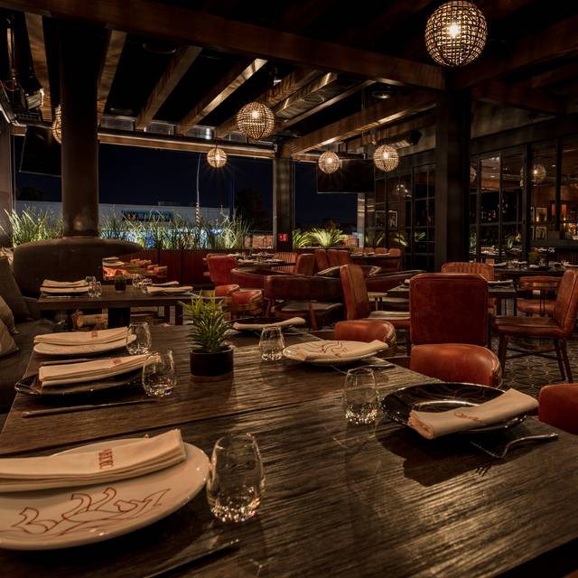 ARDEO Restaurant - Ciudad Juárez, CHH | OpenTable