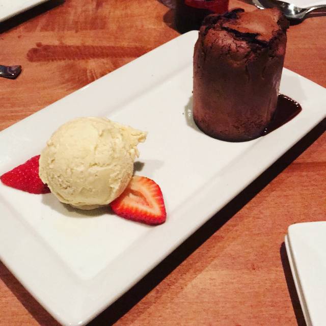 Woodfire Grille Restaurant - Mulvane, KS | OpenTable