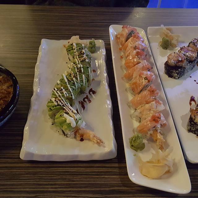 Shakou Arlington Heights Restaurant - Arlington Heights, IL | OpenTable